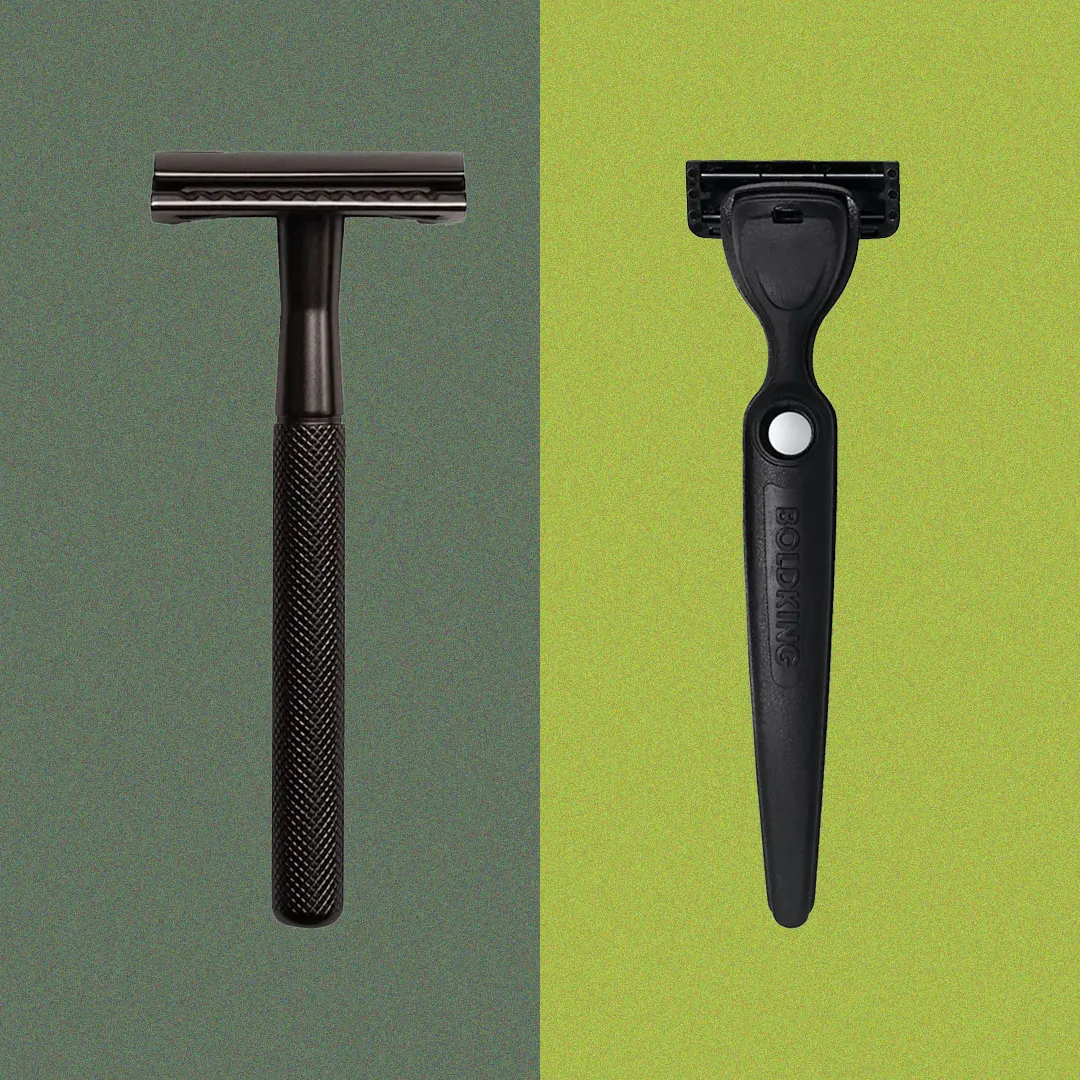 Solys Razor Reviews: Why It’s Trending | Kin Fix Health