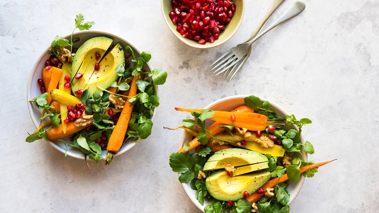 Ageless Radiance: The Best Anti-Aging Foods for Black Women Over 50 ...